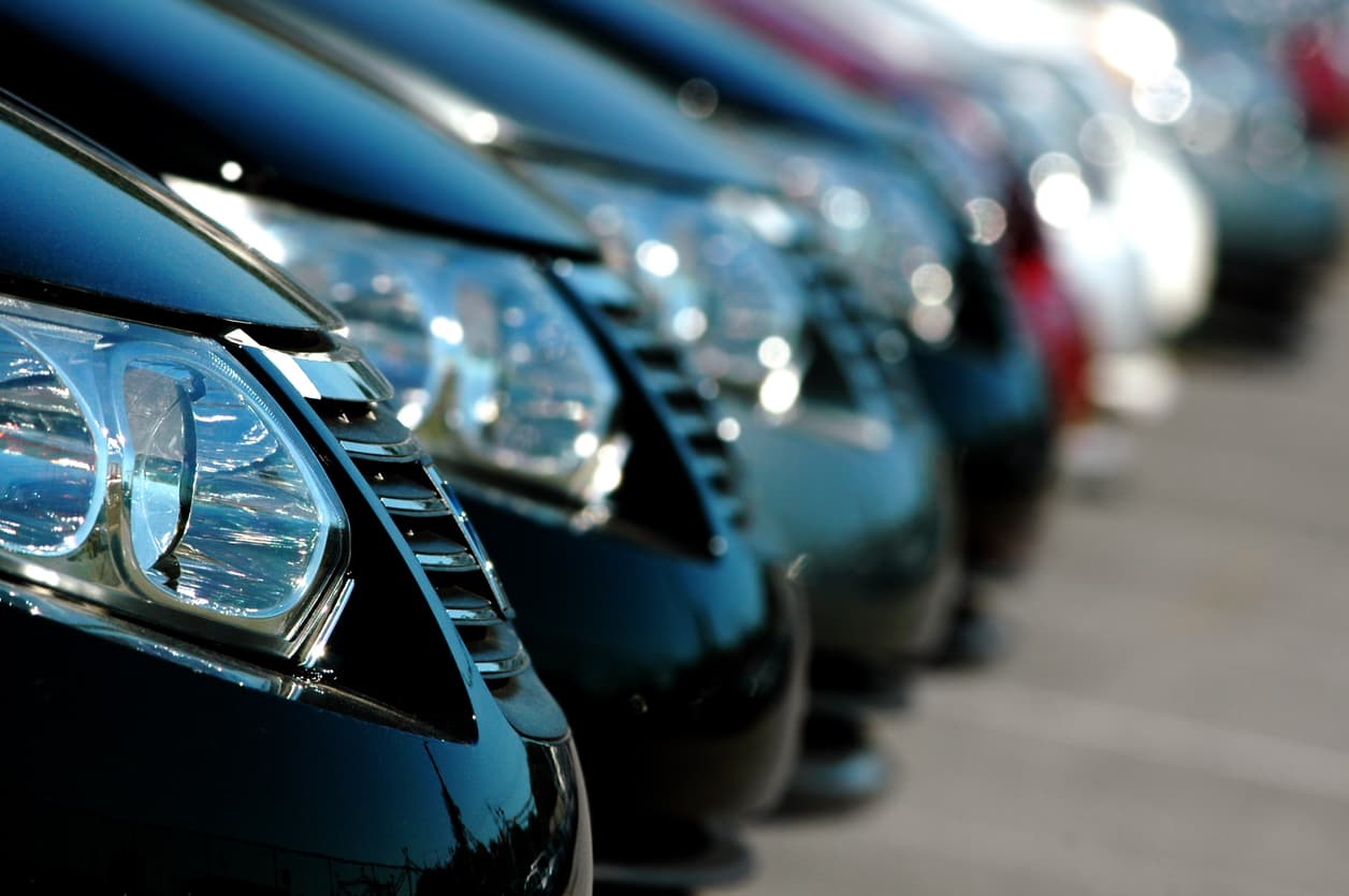 What Is a Fender on a Car? | CARSTAR